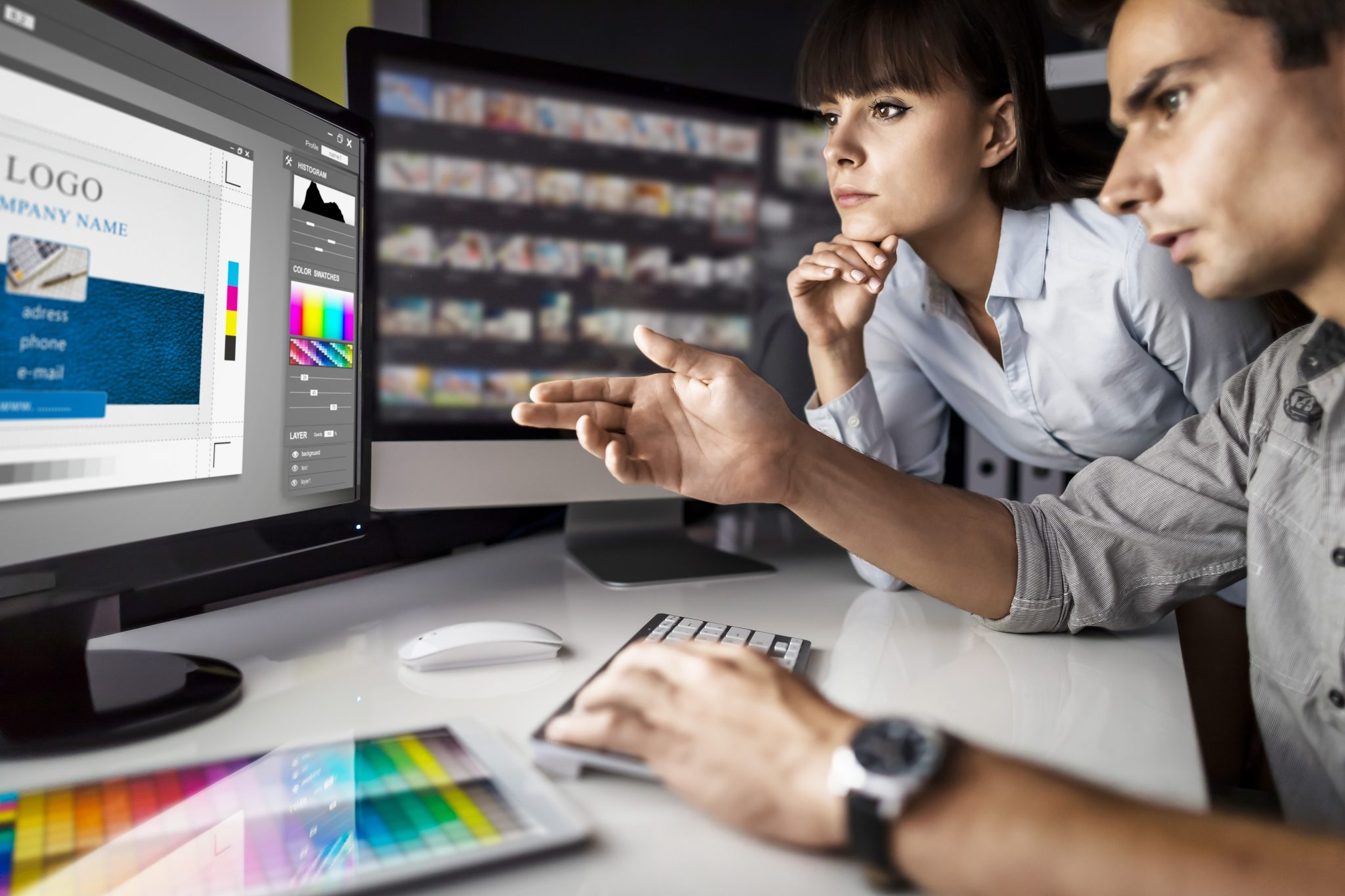 Design – Bmgraphics